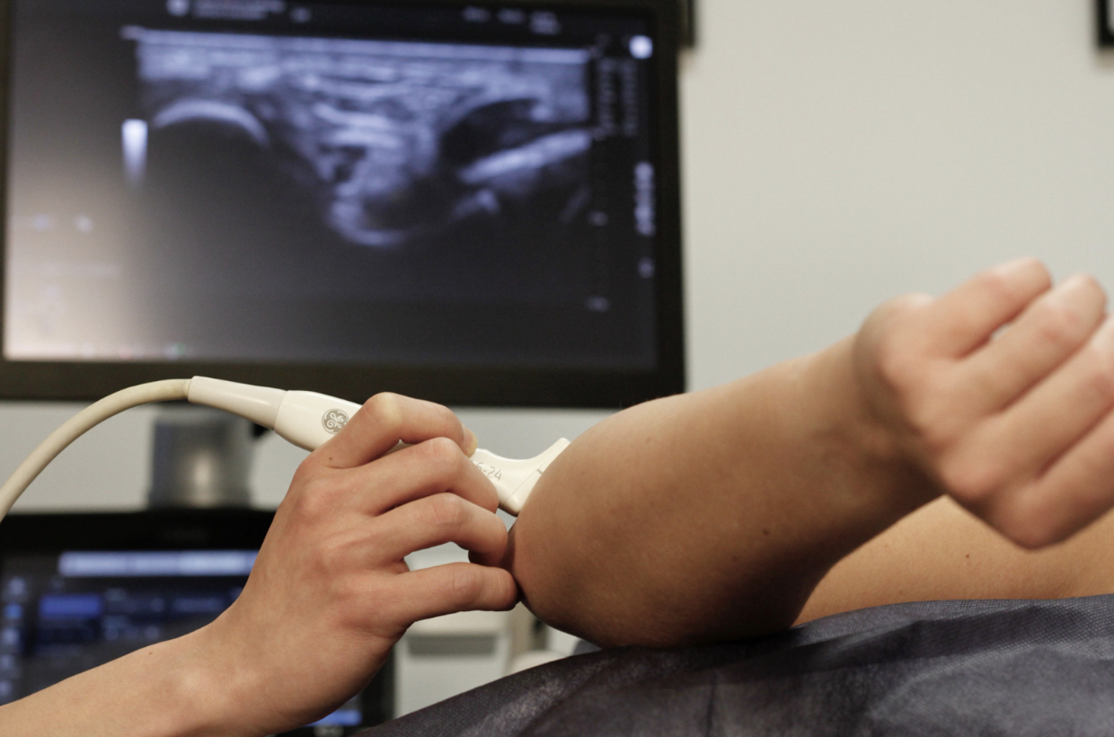 Advanced MSK Ultrasound: 24th - 25th April 2026 Weekend Course ...